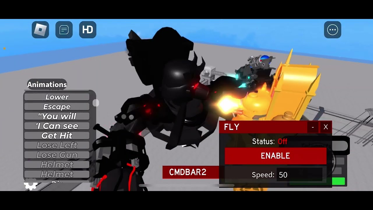 The Astro invasion terror 19 part 2 - YouTube