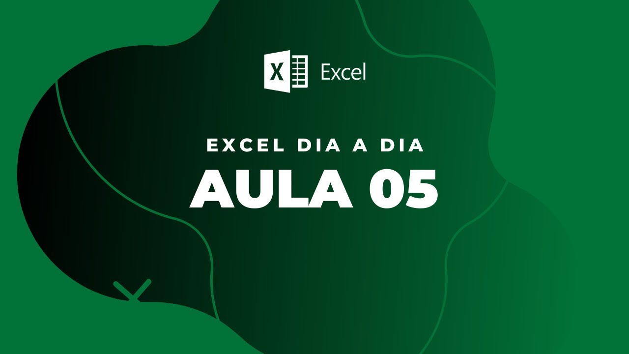 05 - Excel do Dia a Dia - Como configurar para Impressão - Nível ...