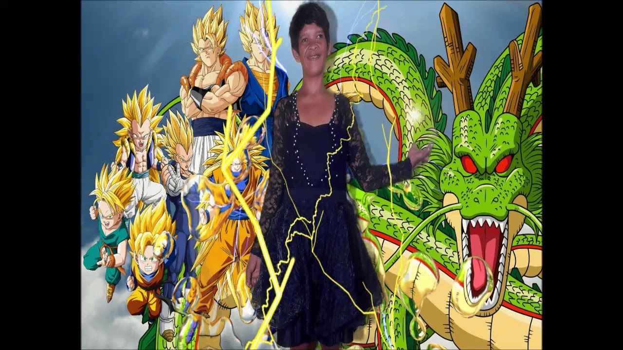 WADA WADA | Super Saiyan - YouTube