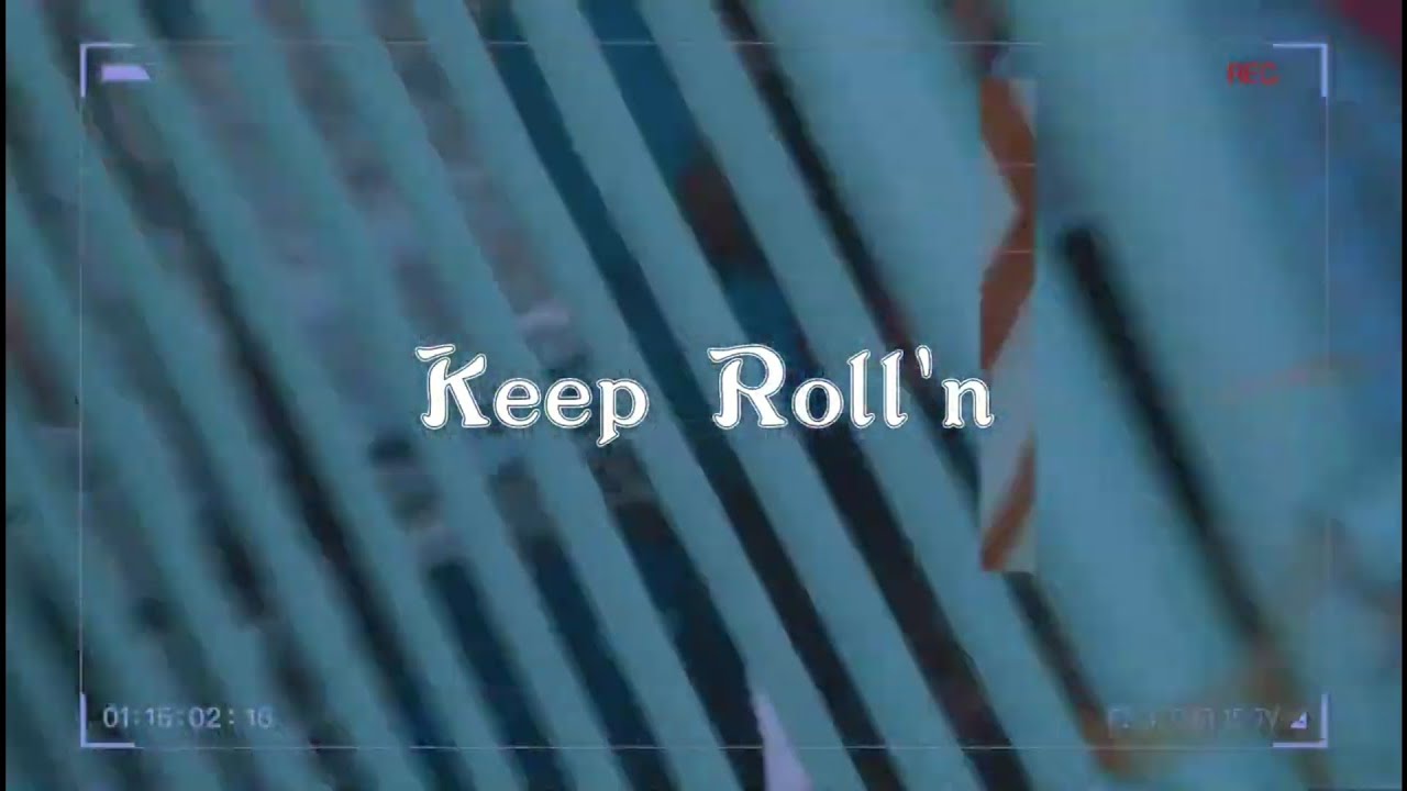 Cole - Keep it rollin (official music video) - YouTube