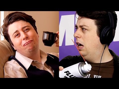 Bixby’s Canned Farts - LIVE HIGHLIGHTS