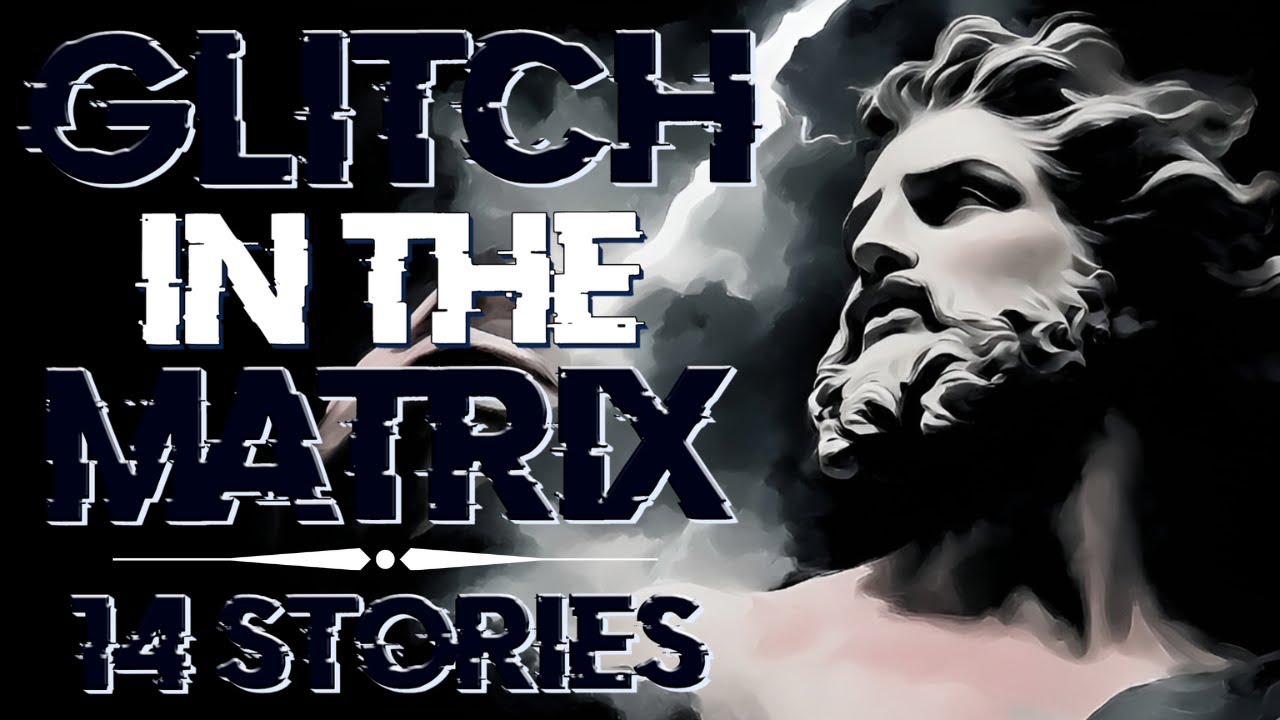 The Bolt of Lightning That Glitched The Matrix - YouTube