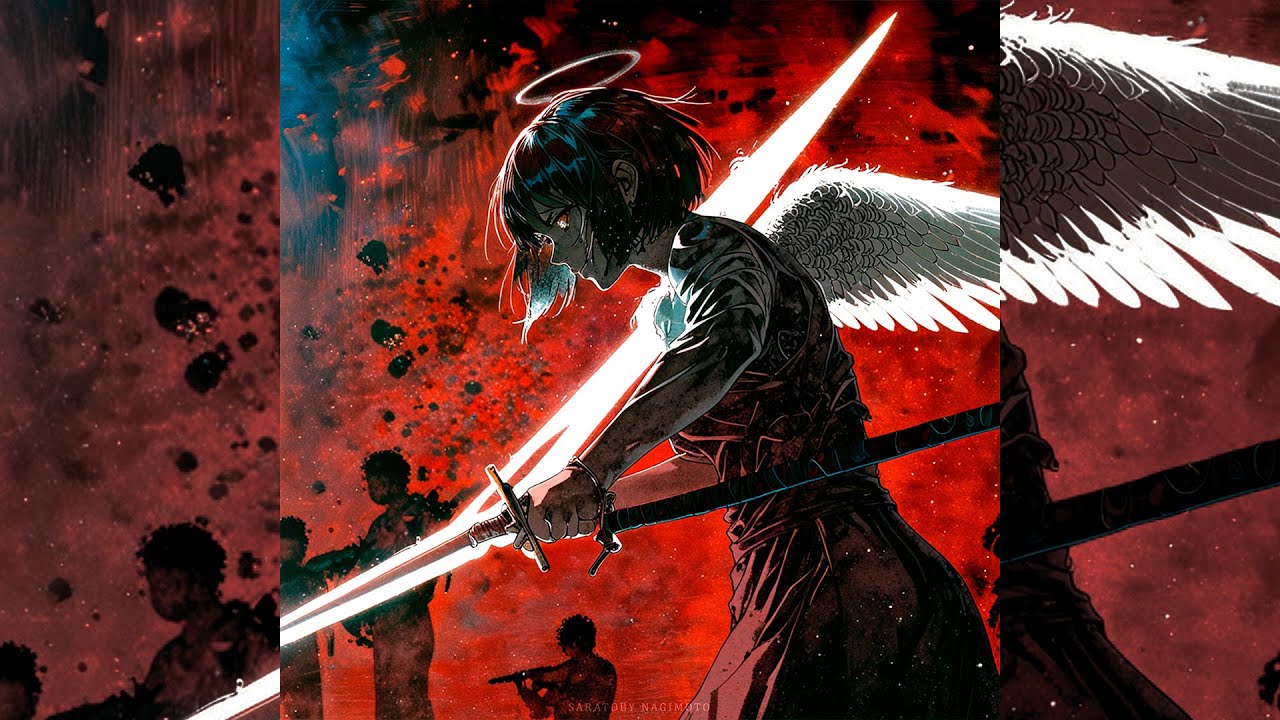 Saratoby Nagimoto - MY MIND (Music Video) | NFT - YouTube