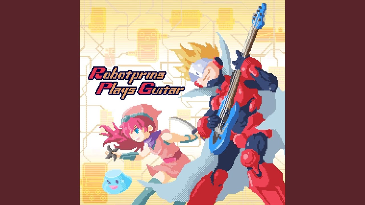 Kunoichi Pi Pi Pi (With Guitar) (feat. Rymdkraft) - YouTube