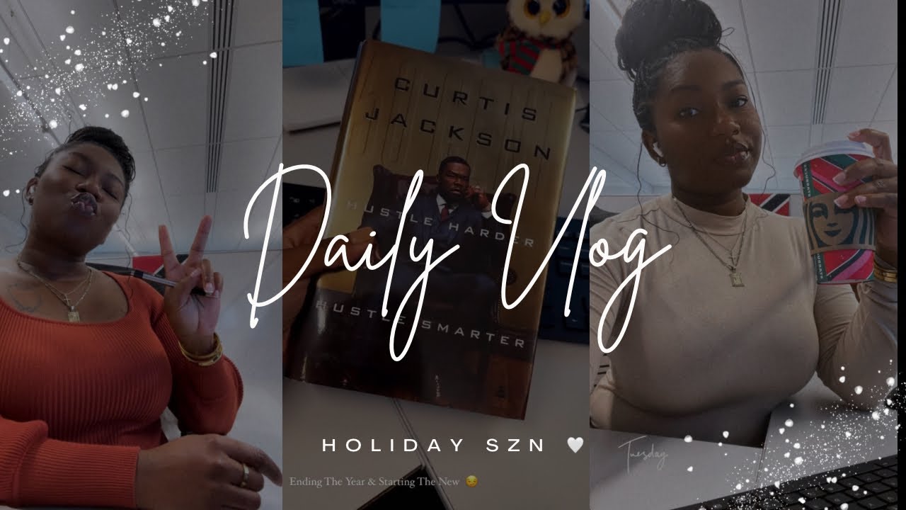 Vlog | But Can We Talk | Work Icks? | STK | Candle Finds | Sleepy Girly ...