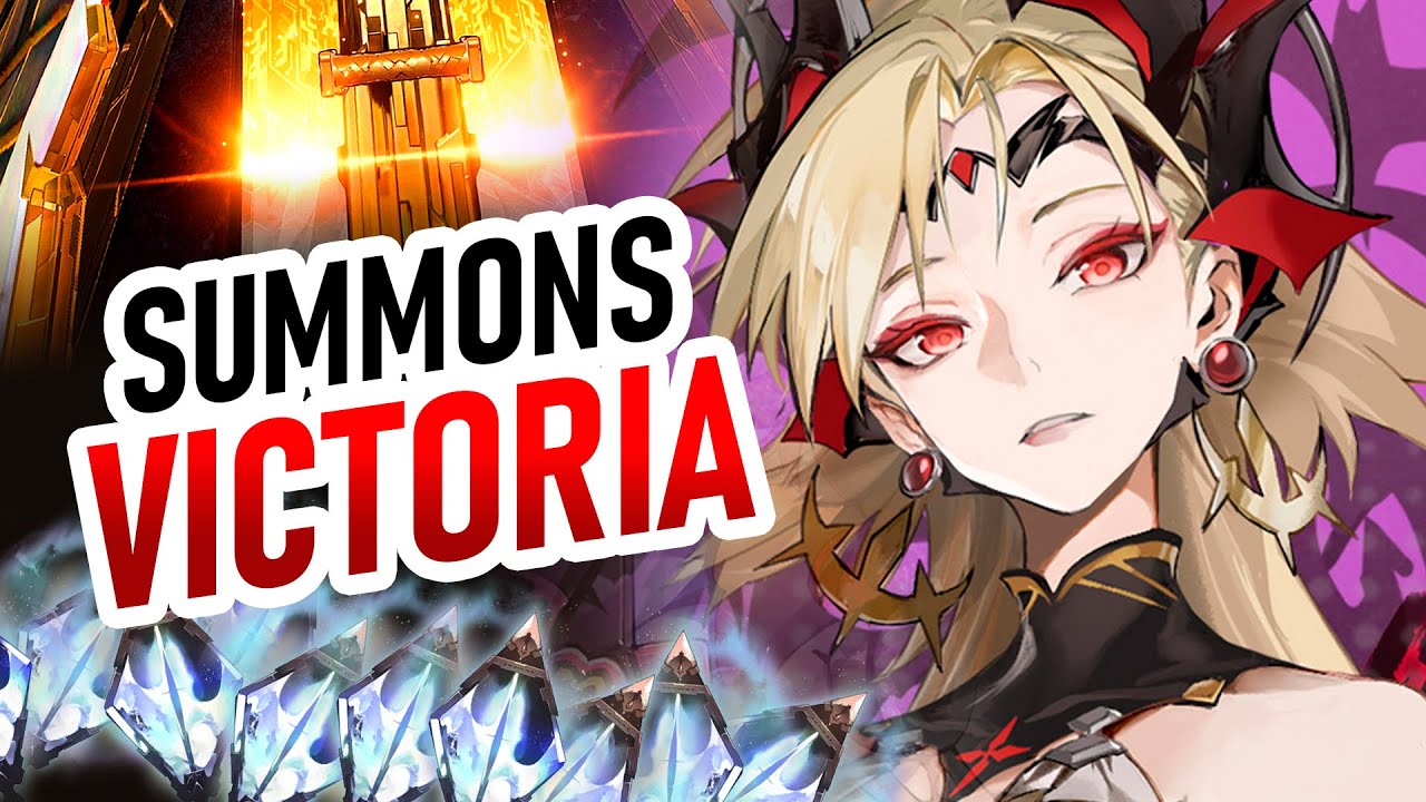 FELIZ ANIVERSARIO 3 - ALCHEMY STARS , SUMMONS POR VICTORIA - YouTube