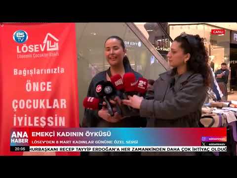 Emekçi kadınlar öyküsü