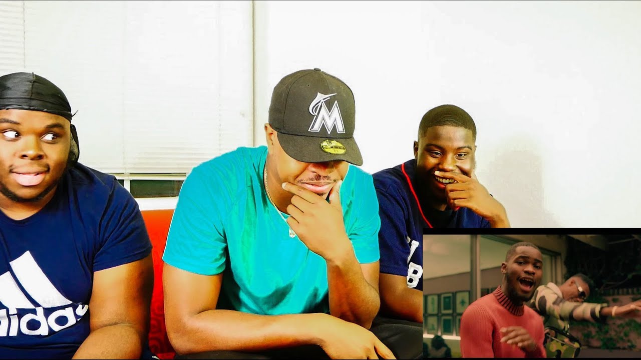 Dave - No Words (feat. Mostack) REACTION! - YouTube