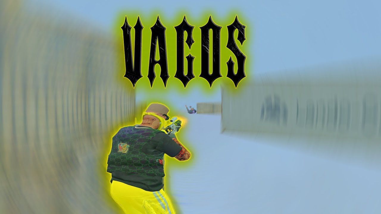 ⭐𝗩𝗮𝗴𝗼𝘀 〢 𝗡𝗲𝘄 𝗦𝘁𝗮𝗿𝘁 💫 - YouTube