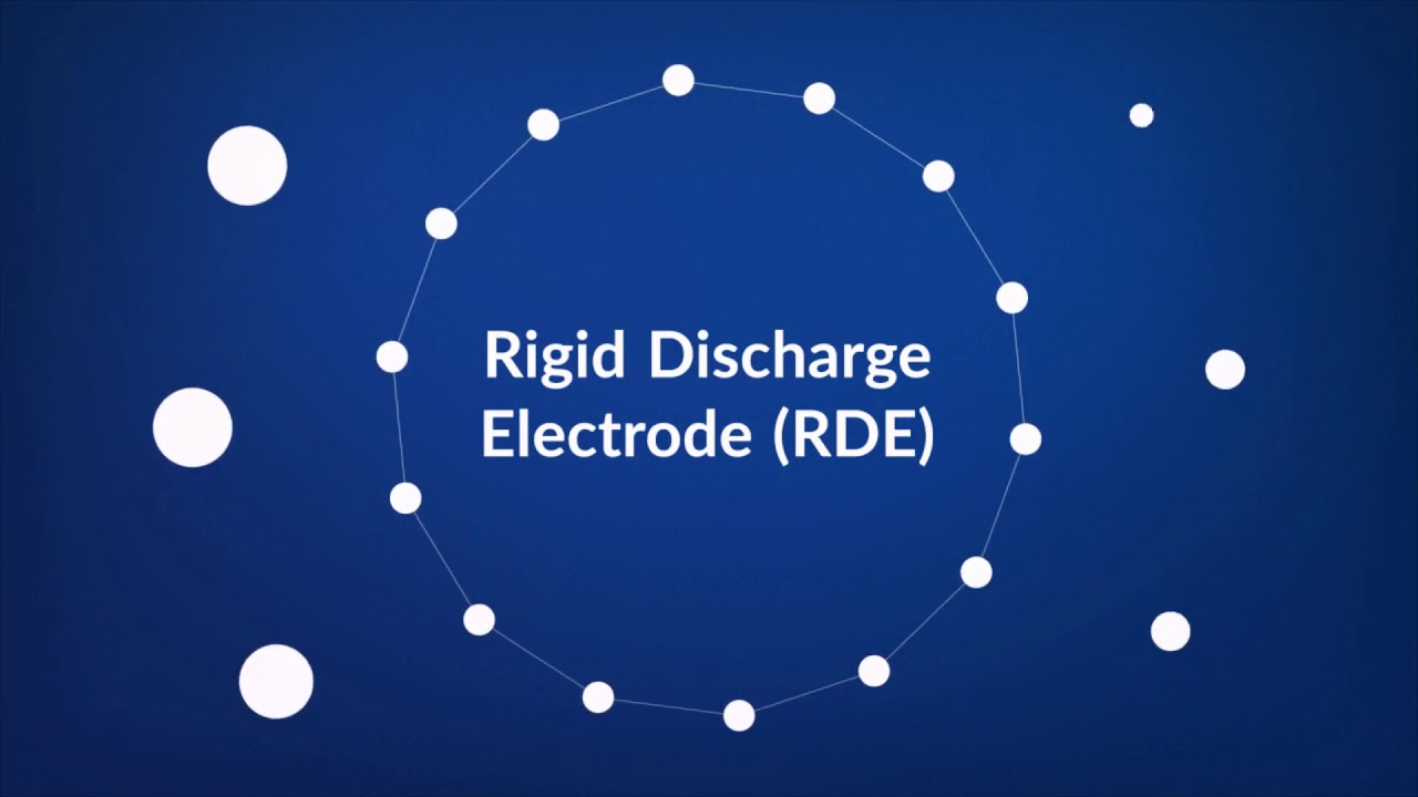 ESP Parts: Spiral Discharge Electrode (Spring DE) vs Rigid Discharge ...