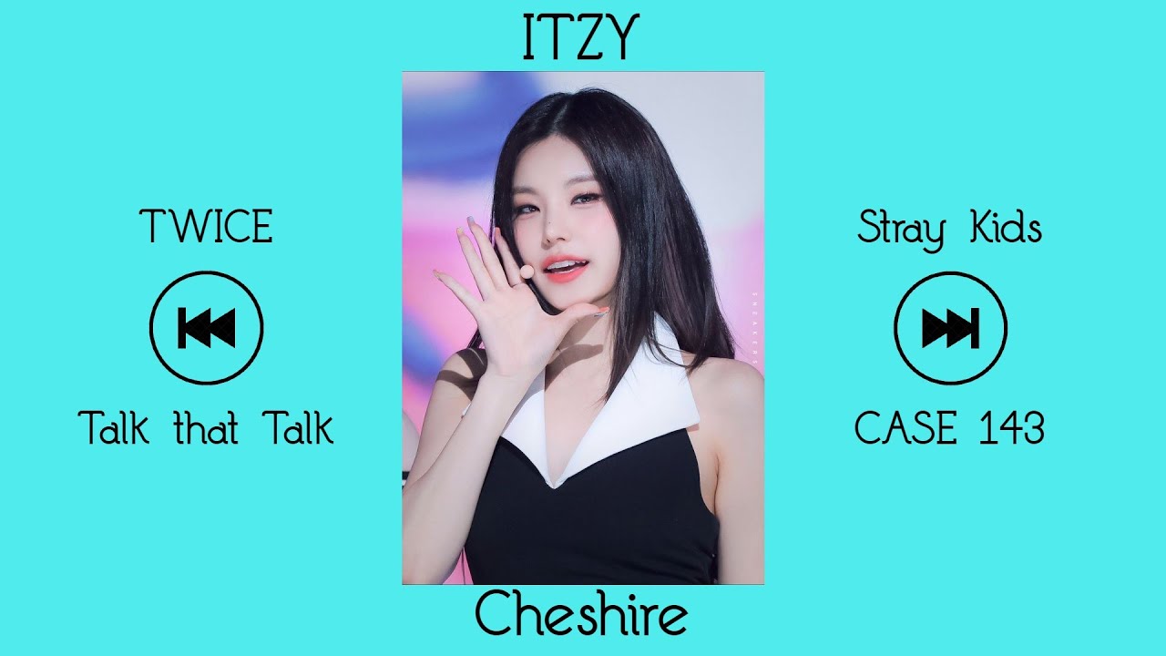 Kpop Playlist [TXT, TWICE, ITZY, Stray Kids Songs] - YouTube