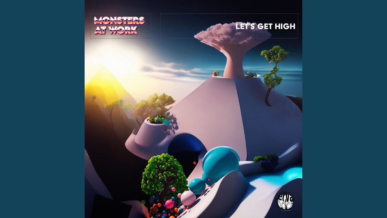 Let's Get High - YouTube