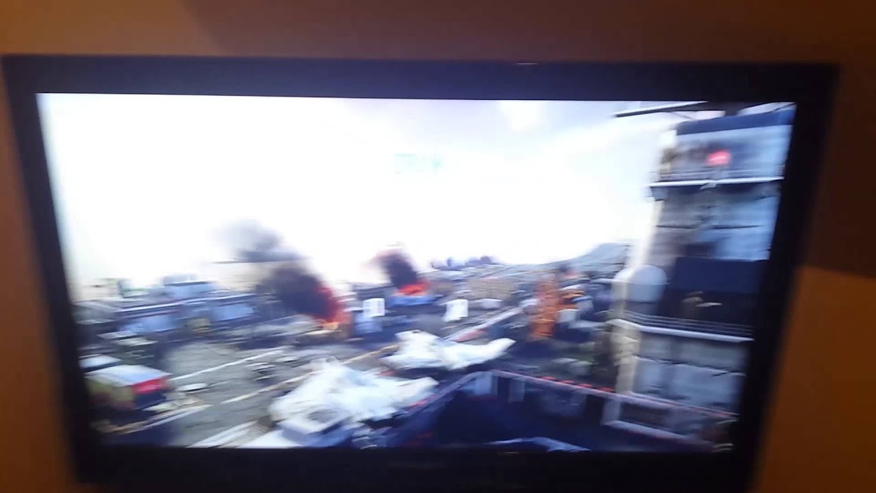 Call of Duty: Black Ops 2 Trickshotting Montage - YouTube