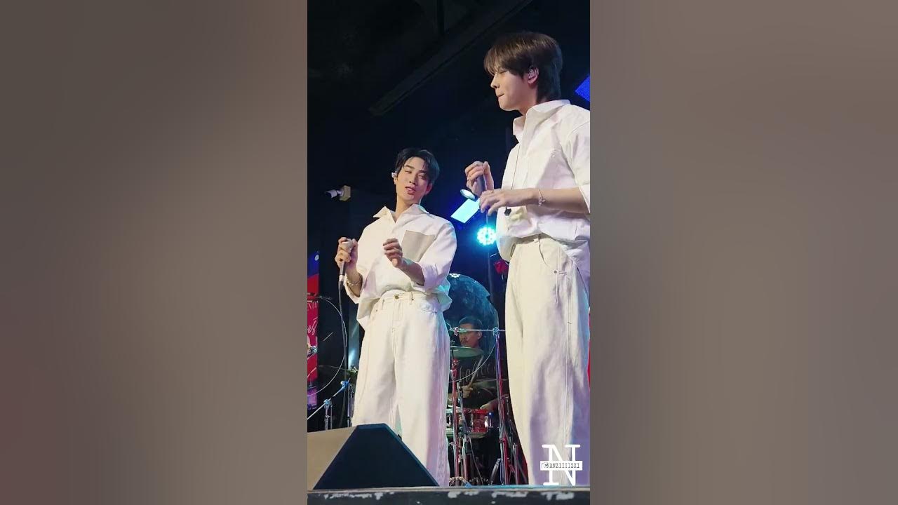 คุณและคุณเท่านั้น - เติ้ล เฟิร์สวัน [TLE FIRSTONE] #ShadesofVday2025xเติ้ลเฟิร์สวัน | 20250213 ...