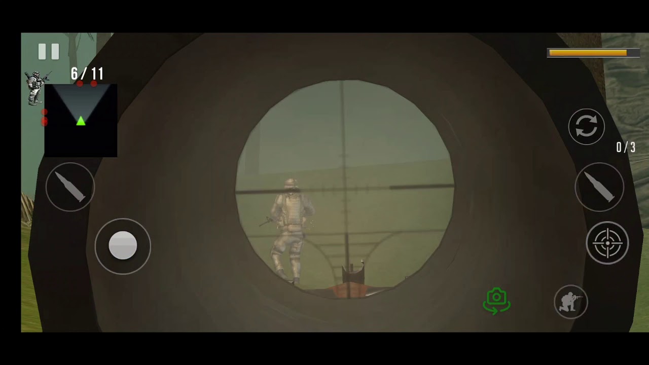 FPS Task Force 2020 : New shooting games 2020 June 6 - YouTube