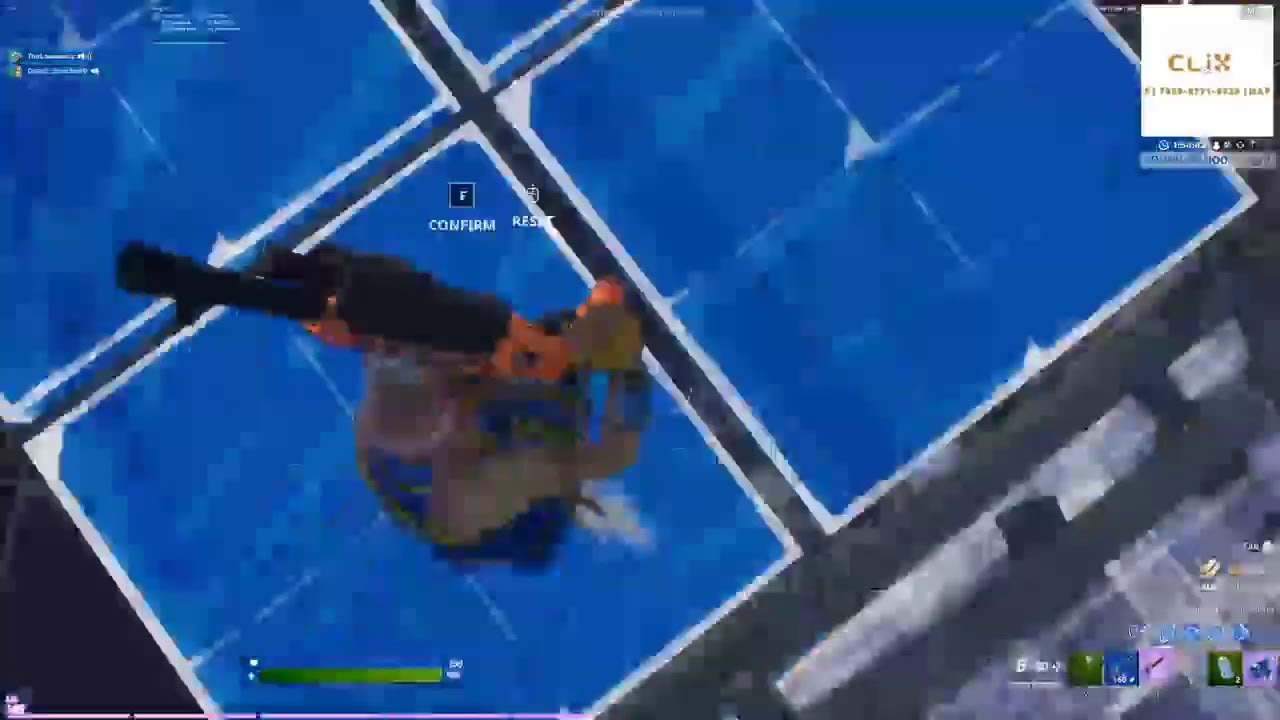 CrAzE clan tryouts 1v1 - YouTube