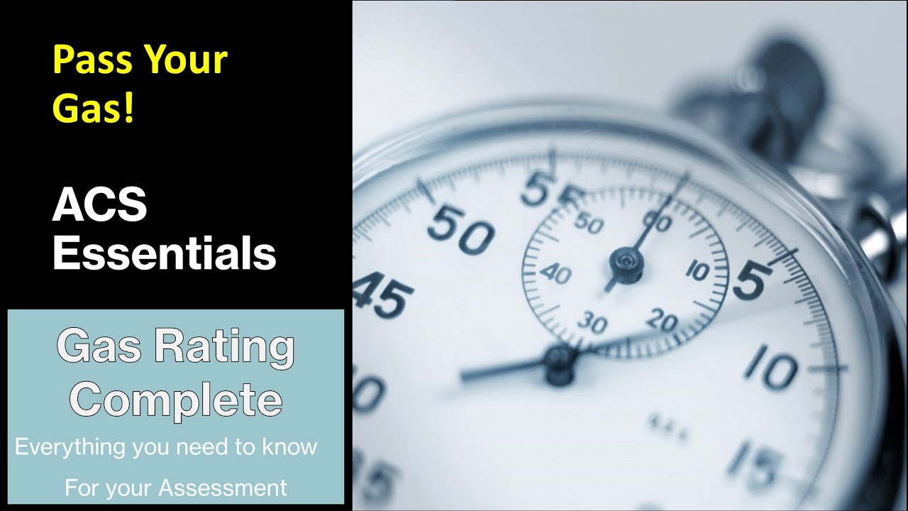 Gas Rates Everything You Need to Know - YouTube