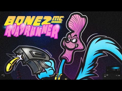 Bonez MC Roadrunner official Musik Video