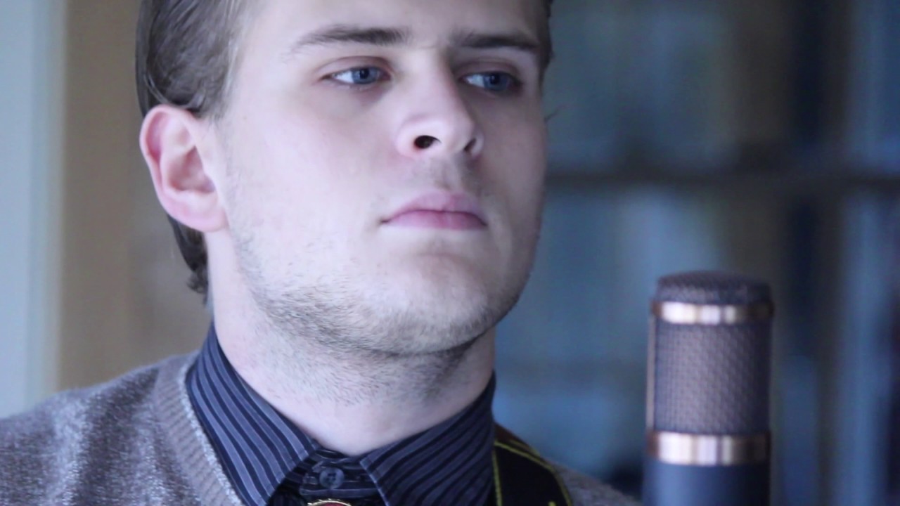 Nathaniel Hintz - God Made Girls For A Boy (Official Music Video) - YouTube