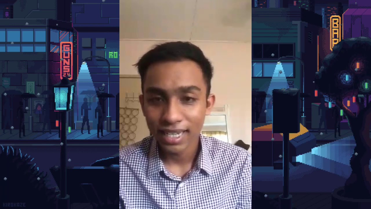 ENG 233 Final Project (MOCK MEETING) - YouTube