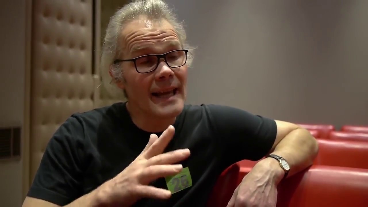 Prof. Chris Exley - Otistik Beyinlerde Tespit Edilen Alüminyum Miktarı ...