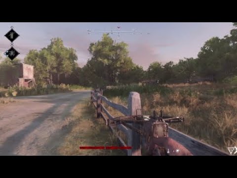 Demonic Immolator| Hunt Showdown - YouTube