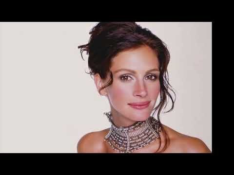 Pretty woman Julia Roberts