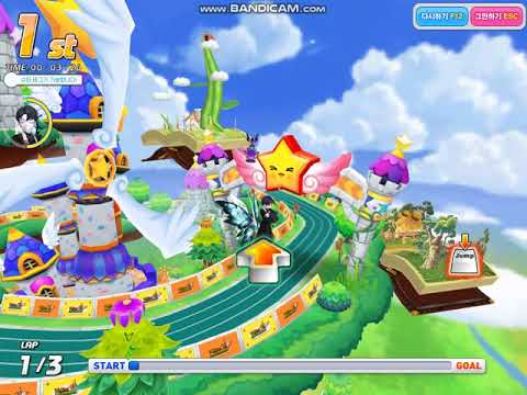 New Items Animation and New Hair in 2016 PTR - YouTube