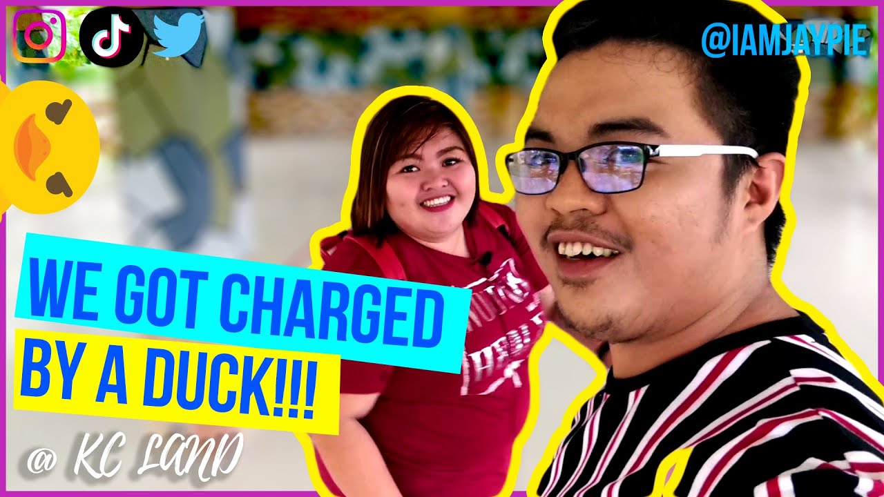 KC Land Fam #SunDate! It was raining, but was worth it! ♥♥ - YouTube
