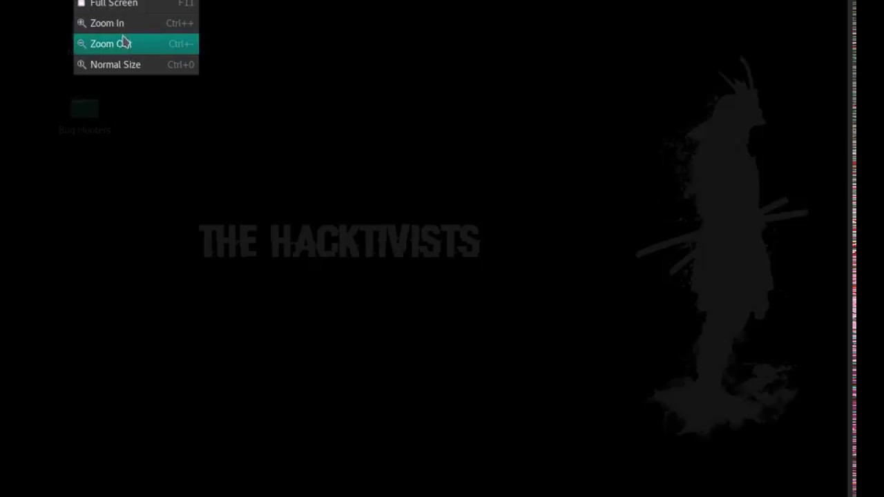 Start SSH Services in Kali Linux Parrot Linux - YouTube