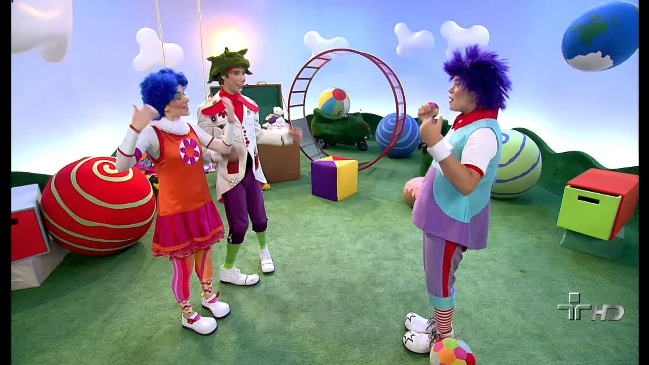 Quintal da Cultura - Che Che Kule - 11/07/12 - YouTube