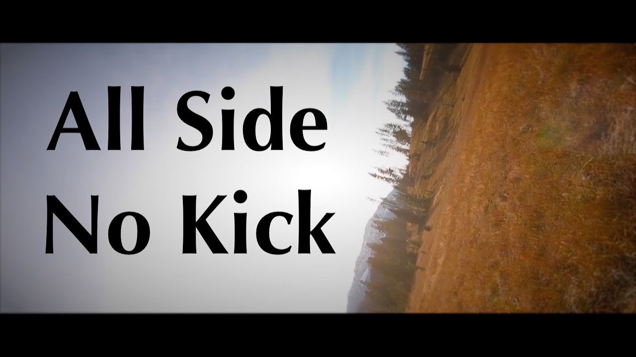 Happy Chapman : Sidekick - YouTube