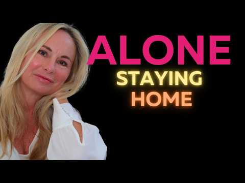 the psychology of people who love staying at home in solitude