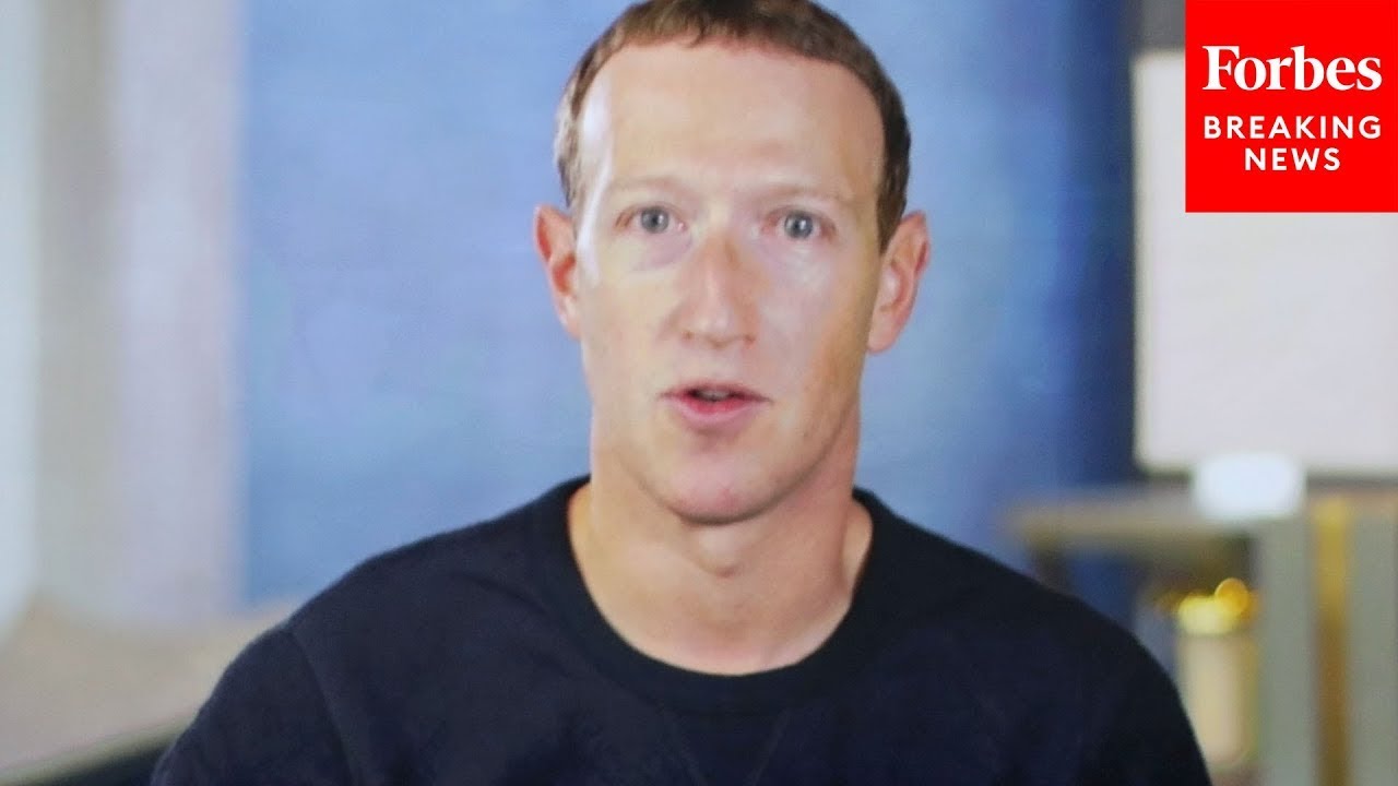 'Never Occurred Before In American History': Ex-FEC Official Gives ...