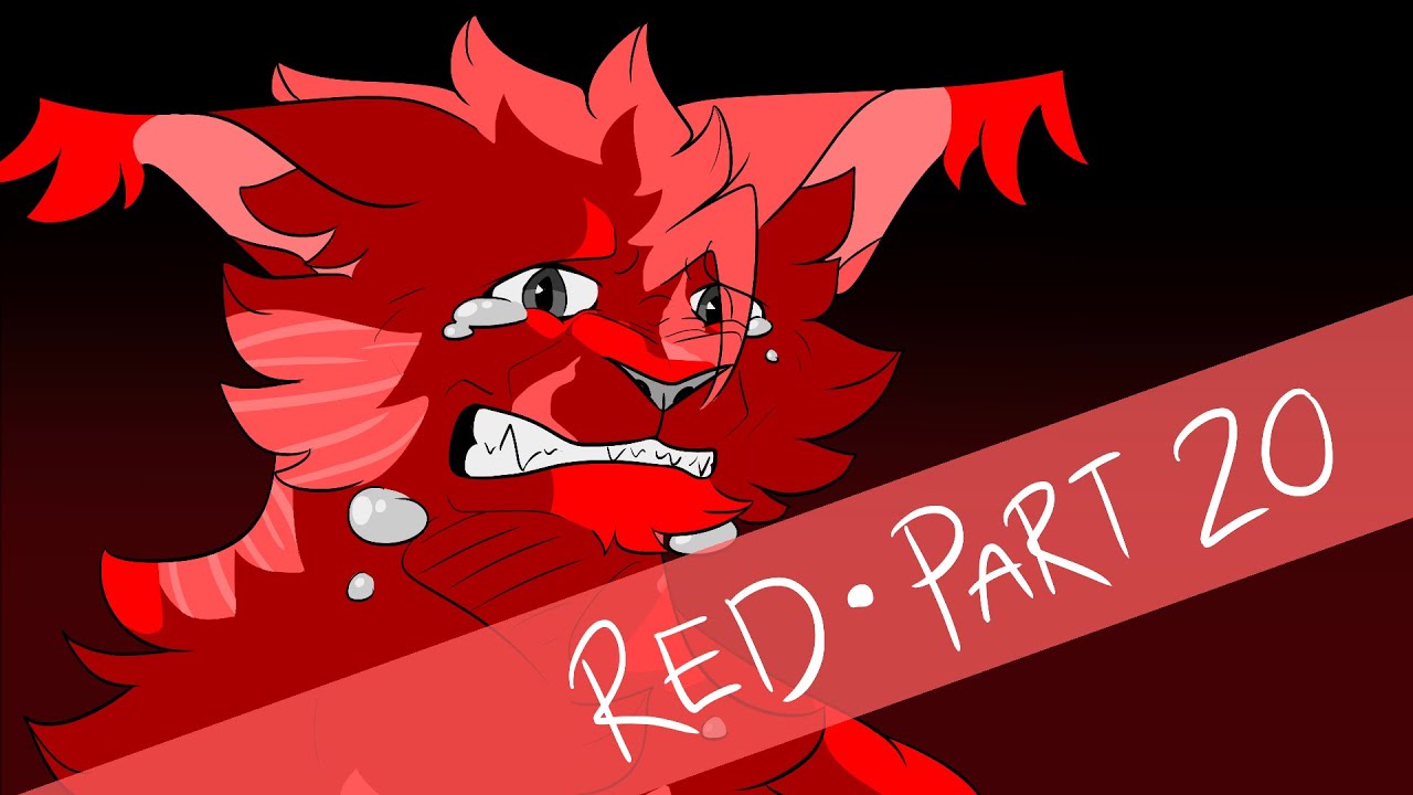 red [map part 20] ocs - YouTube