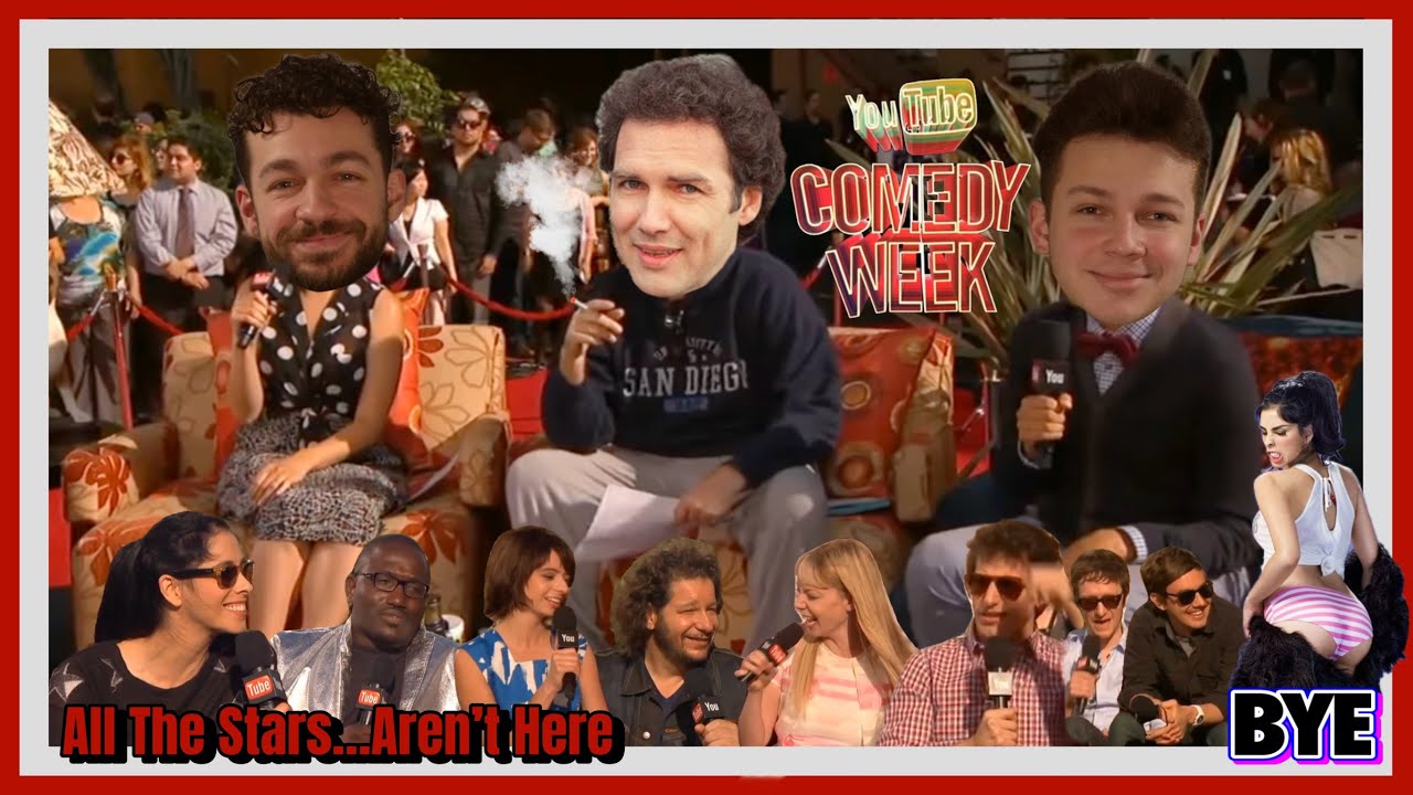 The Big Live Comedy Show | Ep. 217 | Brothers Yurasits | - YouTube