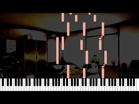 [DDLC] Sayo-nara [Piano Arrangement] - YouTube