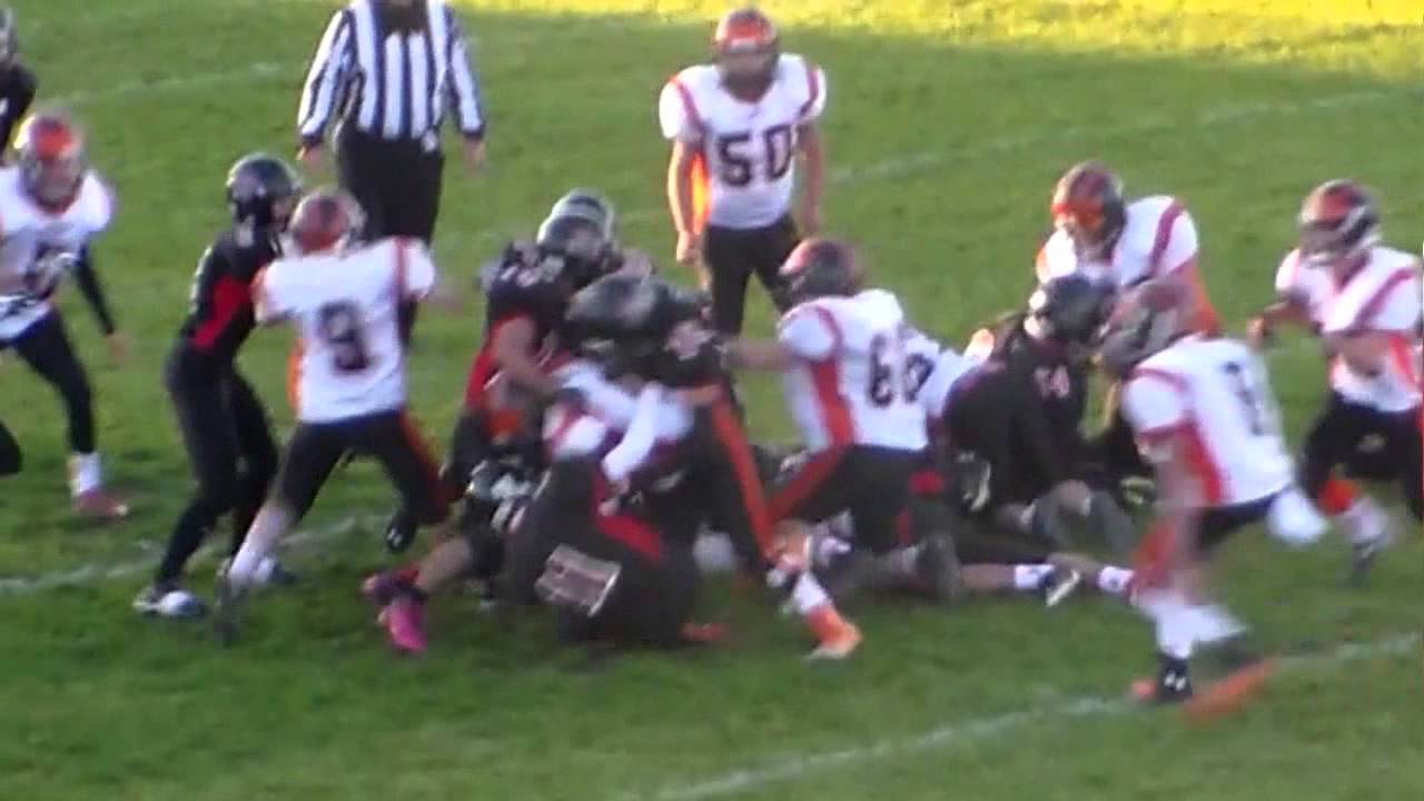 Payette Pirates Football - YouTube