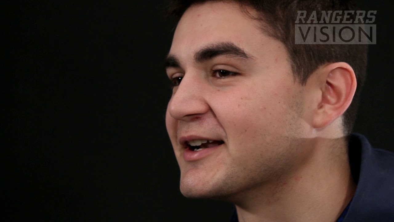 The Insider - Jonathan Yantsis (2019-20) - YouTube