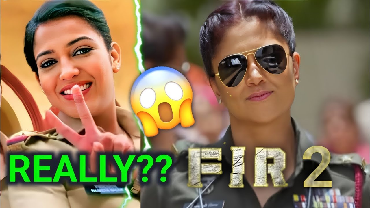 🔥 FIR Season 2 Breaking | Maddam Sir Season 2 in February | FIR Og Cast ...