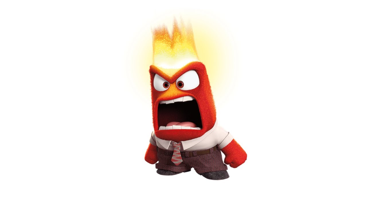 The angriest comment will get pinned. - YouTube