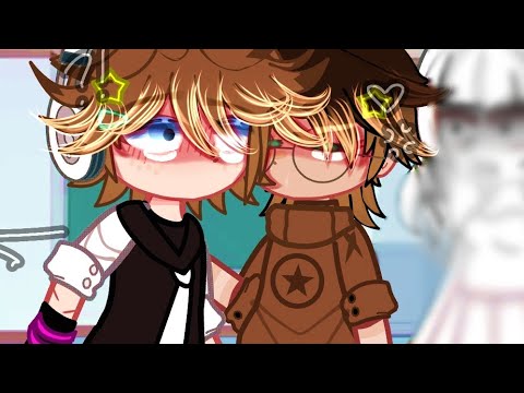 [💢] That boy is MINE . Mark x Rex . Death Awaits - YouTube