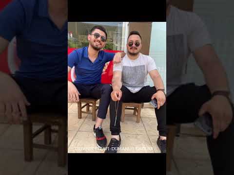 Osman ALTUN - Urfanın Etrafı -Benmi İstedim