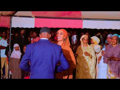 NURIA WEDS HUKA