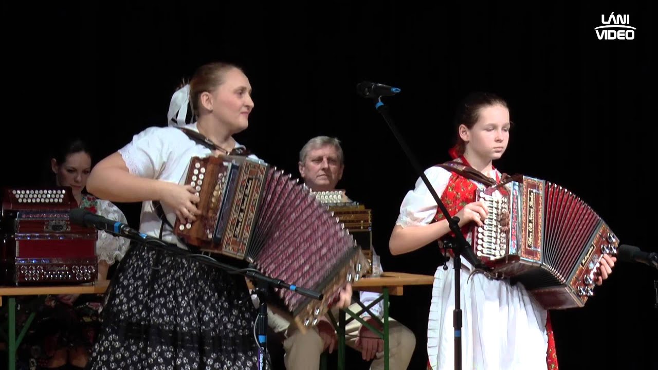 2 Adreiana Kráľová a jej žiaci - YouTube