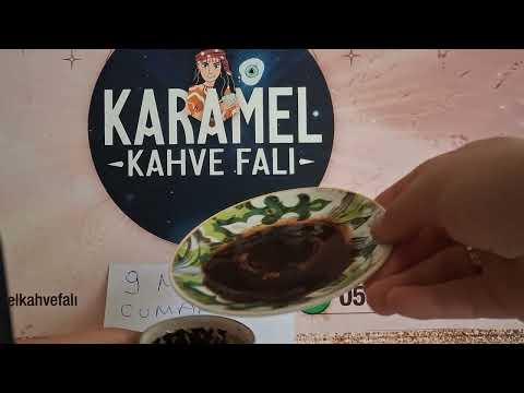 🌾🌾BAŞAK BURCU RAHATLAYACAKSIN 9 MAYIS CUMARTESİ KAHVE FALI