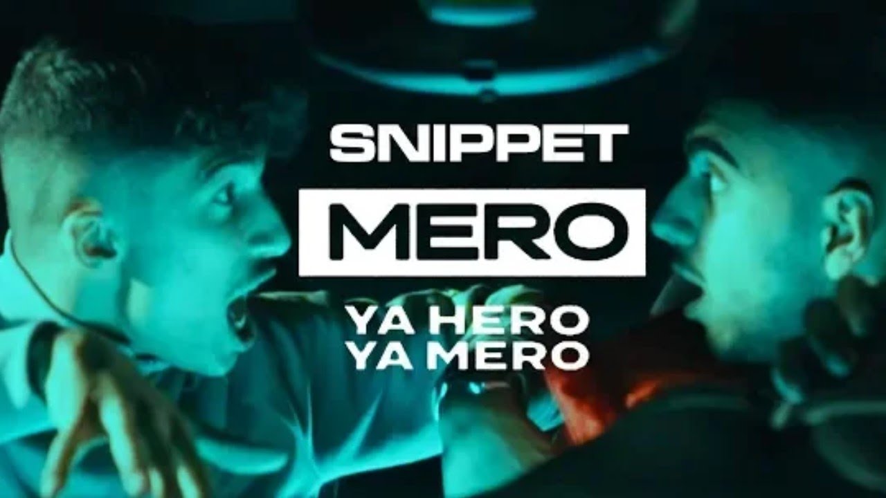 Mero : Ya Mero Ya Hero [Fortnite montage] - YouTube