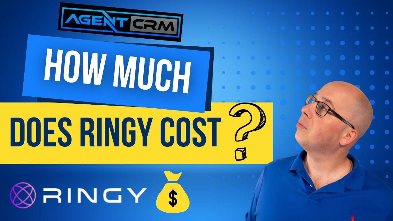 How Much Does Ringy Cost? - YouTube