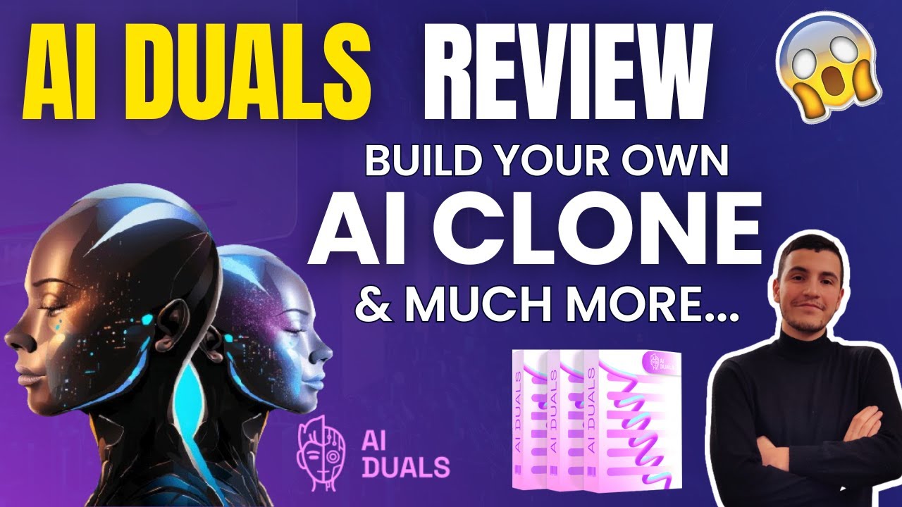 AIDuals review - is AI Duals Worth The Hype - YouTube