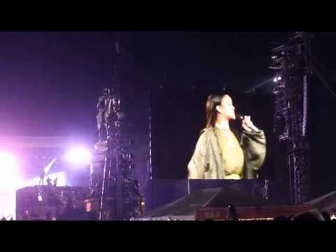 Rihanna - Made in America 2016 - Sex With Me